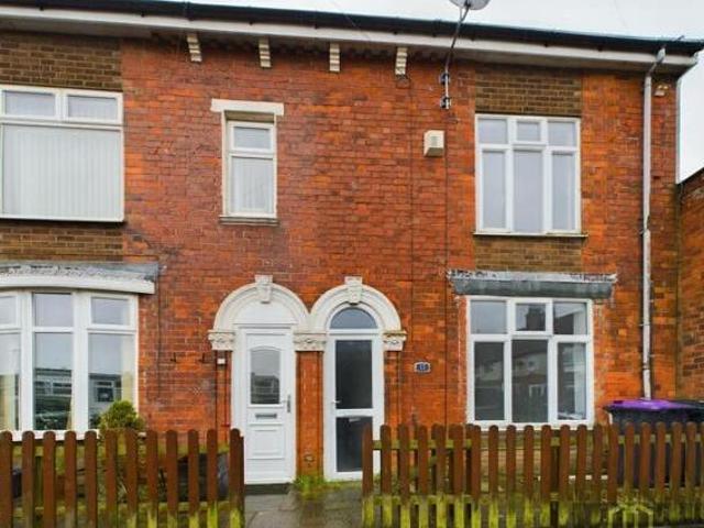 3 Bedroom Terraced House For Sale In Mablethorpe