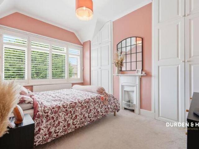 3 bedroom terraced house for sale in Macdonald Road, Walthamstow, E17