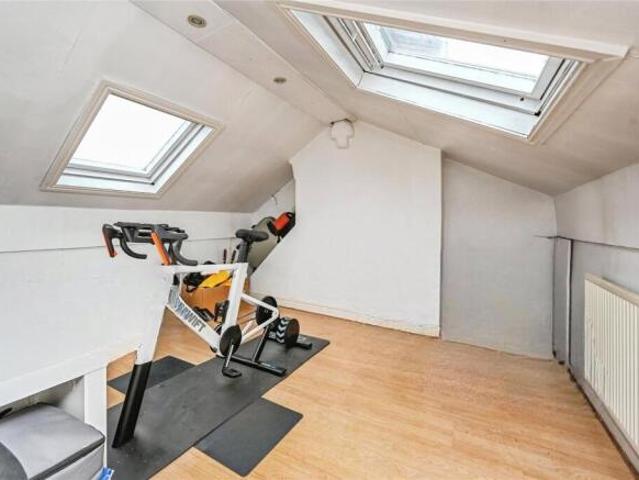 3 bedroom terraced house for sale in Macfarren Street, Liverpool, Merseyside, L13