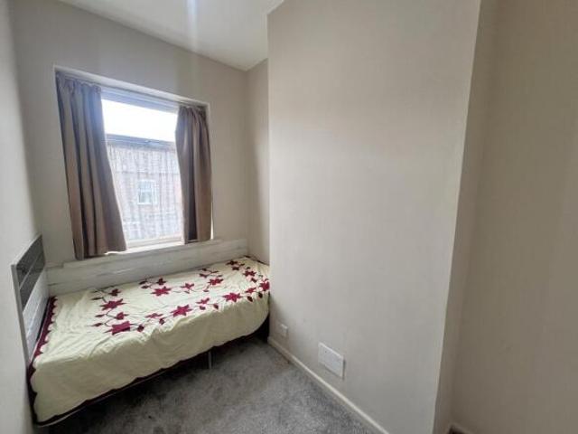 3 bedroom terraced house for sale in Mackenzie Street, Longsight, M12