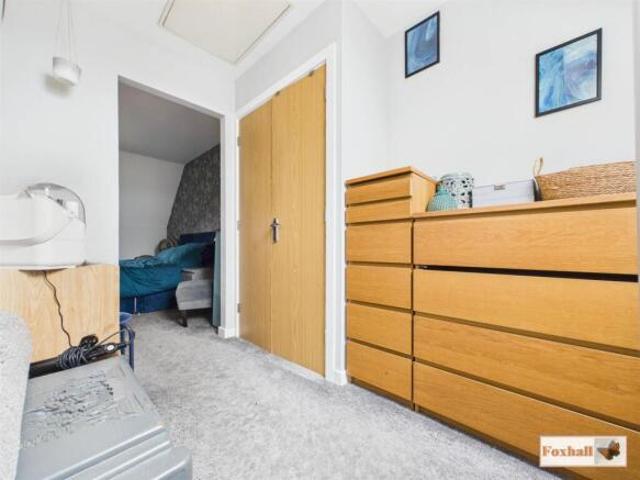 3 bedroom terraced house for sale in Mackintosh Close, Ipswich, IP3