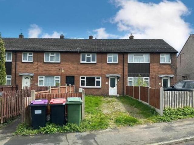 3 Bedroom Terraced House For Sale In Madeley, Telford