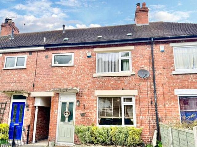 3 Bedroom Terraced House For Sale In Madeley, Telford