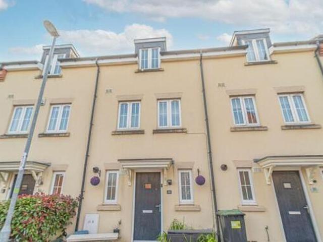 3 Bedroom Terraced House For Sale In Magor