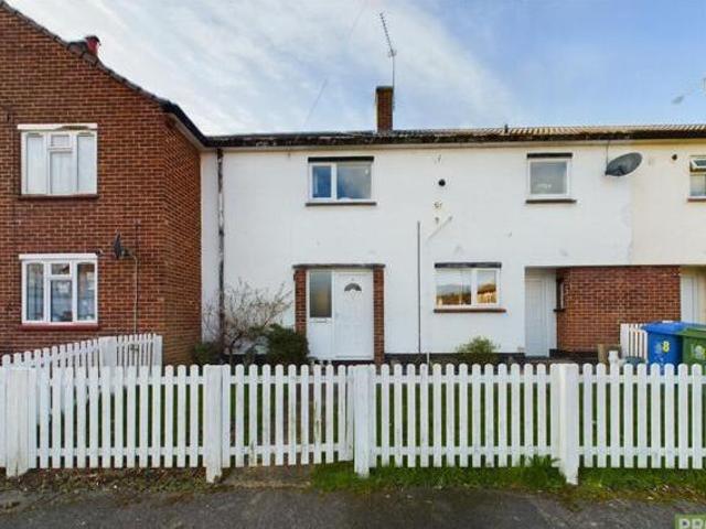 3 Bedroom Terraced House For Sale In Maidenhead, Berkshire