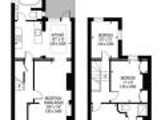 3 bedroom terraced house for sale in Maidenstone Hill, West Greenwich, SE10