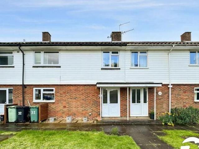 3 Bedroom Terraced House For Sale In Maidstone, Kent