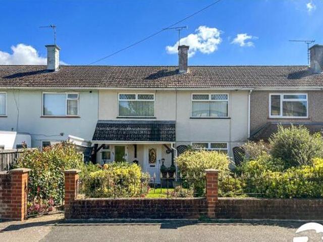 3 Bedroom Terraced House For Sale In Maidstone, Kent