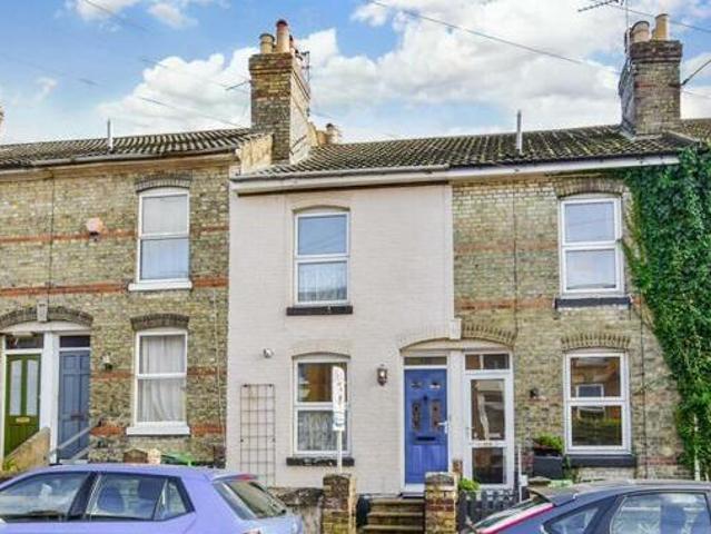 3 Bedroom Terraced House For Sale In Maidstone