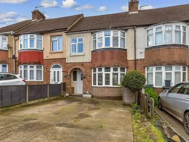 3 Bedroom Terraced House For Sale In Maidstone