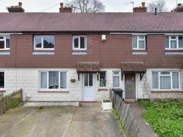 3 Bedroom Terraced House For Sale In Maidstone