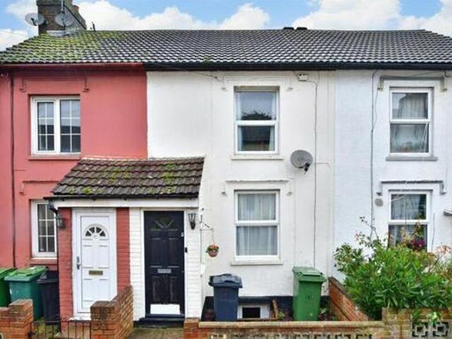 3 Bedroom Terraced House For Sale In Maidstone