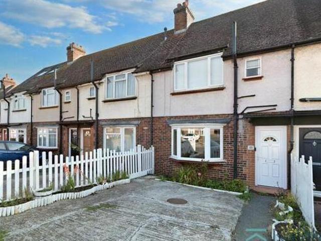 3 Bedroom Terraced House For Sale In Maidstone