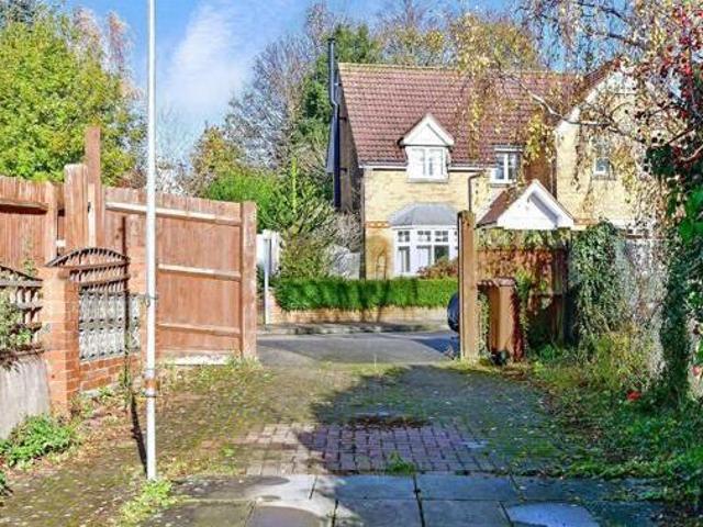 3 Bedroom Terraced House For Sale In Maidstone