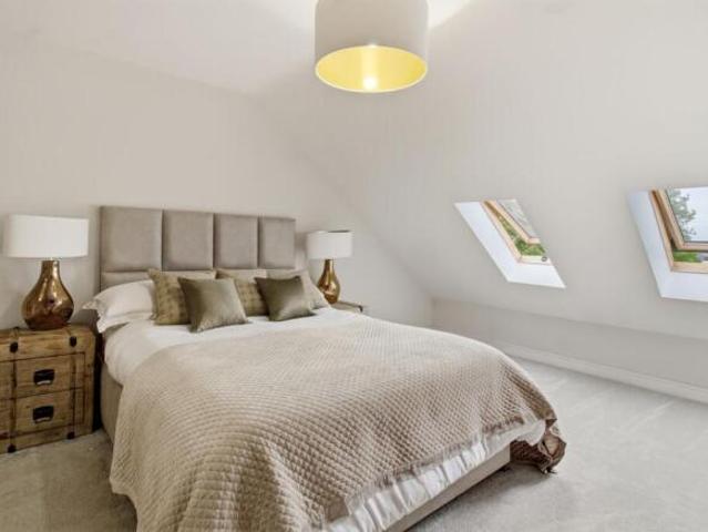 3 bedroom terraced house for sale in Main Road, Hallow, WR2
