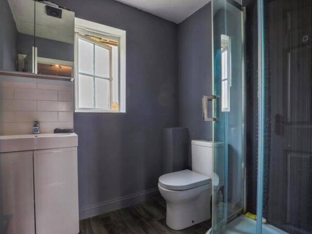 3 bedroom terraced house for sale in Mallard Crescent, Iwade, Sittingbourne, Kent, ME9
