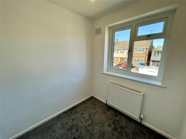 3 bedroom terraced house for sale in Malmesbury Road, Whitmore Park, Coventry, CV6