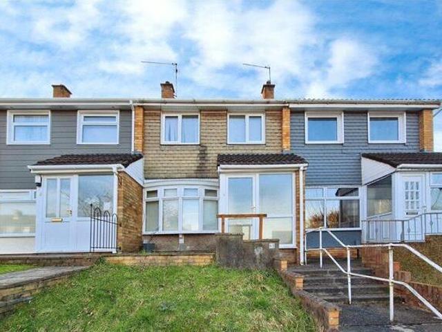 3 Bedroom Terraced House For Sale In Malpas