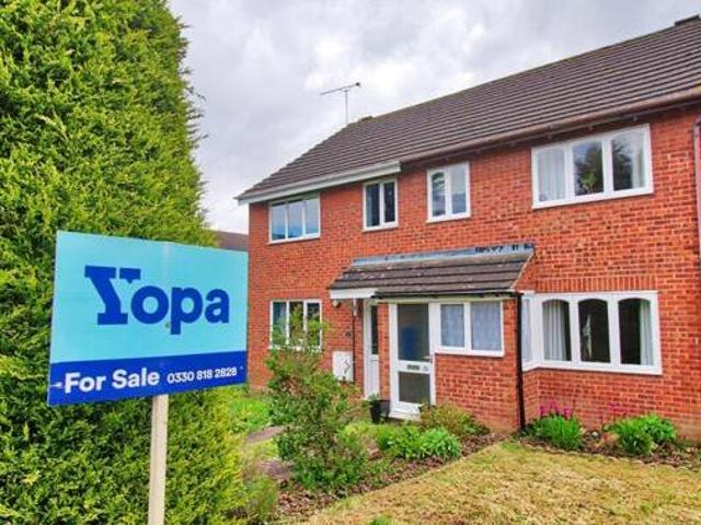 3 Bedroom Terraced House For Sale In Malvern