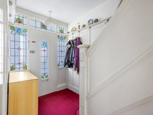 3 bedroom terraced house for sale in Malvern Road, St. George, BS5