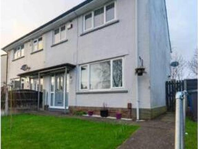 3 Bedroom Terraced House For Sale In Manchester