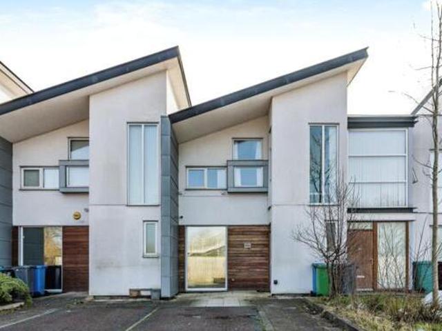 3 Bedroom Terraced House For Sale In Manchester