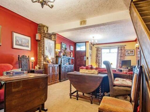 3 Bedroom Terraced House For Sale In Manchester, Greater Manchester