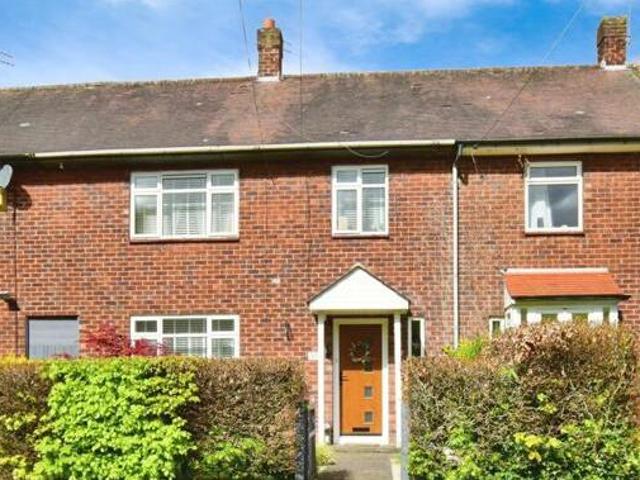 3 Bedroom Terraced House For Sale In Manchester, Lancashire