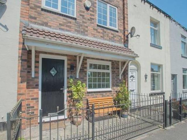 3 bedroom terraced house for sale in Manchester Road Kearsley Bolton Greater Manchester BL4 BL4