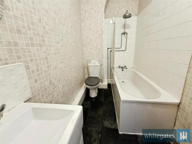 3 bedroom terraced house for sale in Mandeville Street, Liverpool, Merseyside, L4