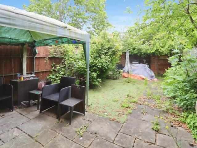 3 bedroom terraced house for sale in Manfield Avenue, Coventry, CV2