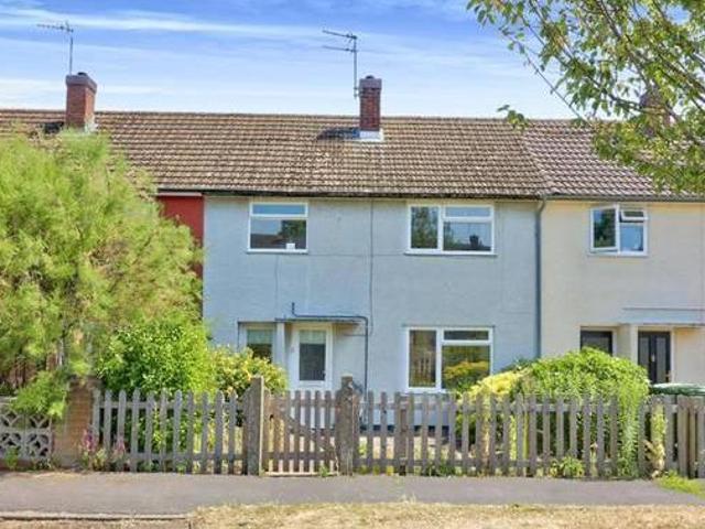 3 bedroom terraced house for sale in Manor Estate Wolston CV8