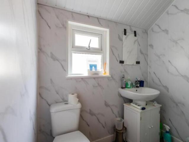 3 bedroom terraced house for sale in Manor Street, Cardiff, CF14
