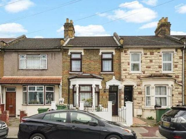 3 Bedroom Terraced House For Sale In Manor Park