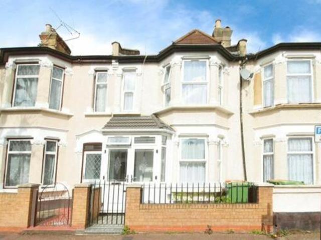 3 Bedroom Terraced House For Sale In Manor Park