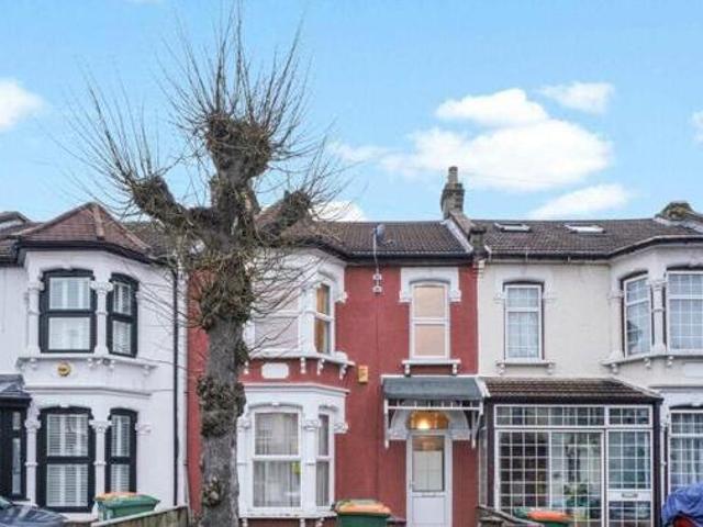 3 Bedroom Terraced House For Sale In Manor Park
