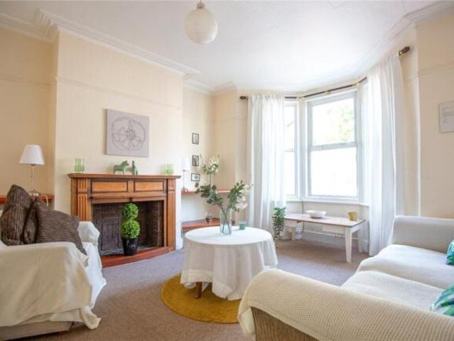3 bedroom terraced house for sale in Manor Road, Bishopston, Bristol, BS7