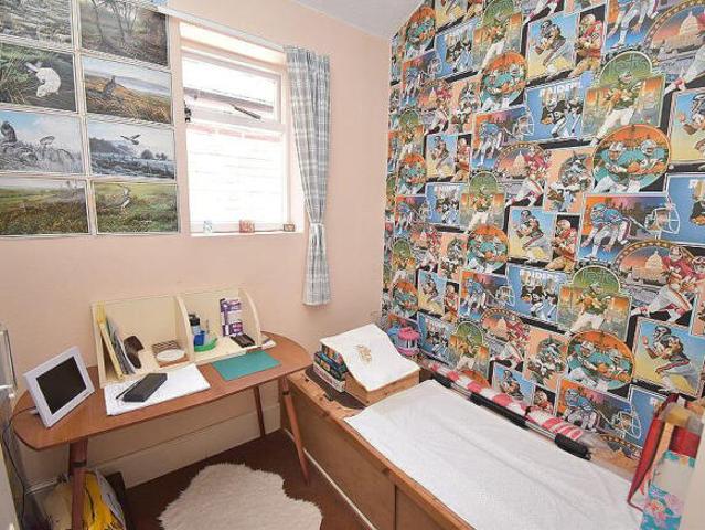 3 bedroom terraced house for sale in Manor Road, St Thomas, Exeter, EX4