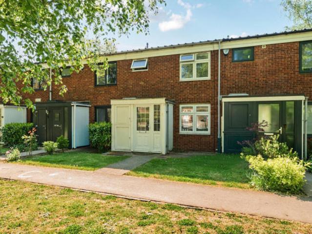 3 bedroom terraced house for sale in Manor Way, London, SE3