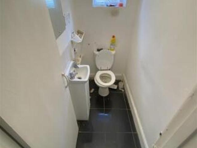 3 bedroom terraced house for sale in Manners Road, Southsea, PO4