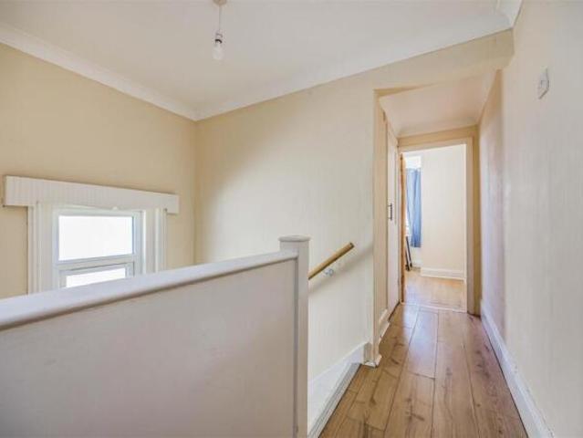 3 bedroom terraced house for sale in Manners Road, Southsea, PO4