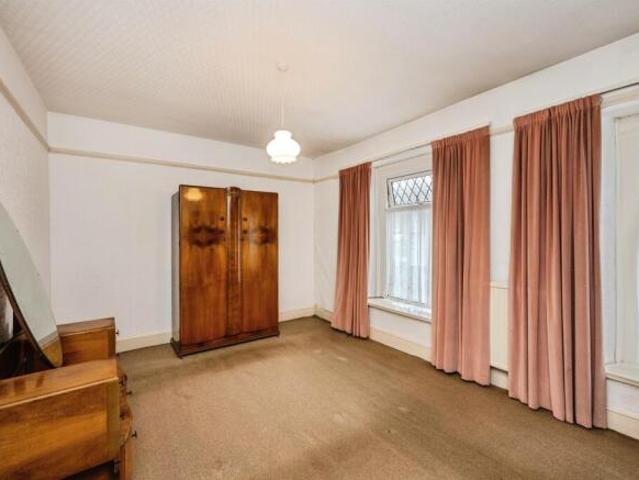 3 bedroom terraced house for sale in Manselton Road, Manselton, Swansea, SA5
