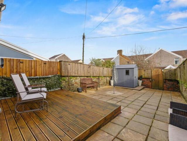 3 bedroom terraced house for sale in Manselton Road, Manselton, Swansea, SA5 8PH, SA5