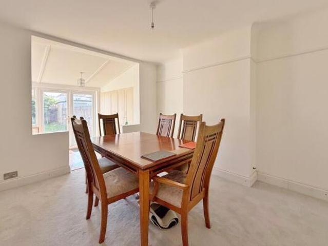 3 bedroom terraced house for sale in Mansvid Avenue, Drayton, PO6