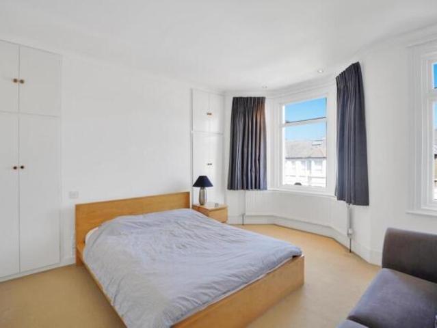 3 bedroom terraced house for sale in Manwood Road, Brockley, London, SE4