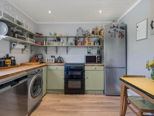 3 bedroom terraced house for sale in Manworthy Road, Brislington, Bristol, BS4 4PS, BS4