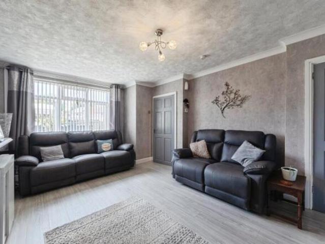 3 bedroom terraced house for sale in Mapleton Grove, BIRMINGHAM, West Midlands, B28