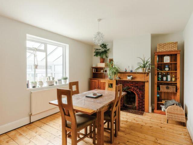 3 bedroom terraced house for sale in Maple Road, West Bishopston, Bristol, BS7