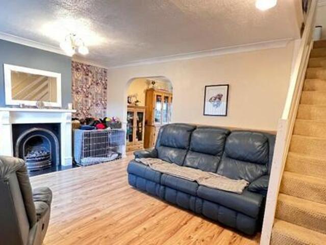 3 Bedroom Terraced House For Sale In March, Cambridgeshire