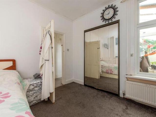 3 bedroom terraced house for sale in Margate Road, Southsea, PO5